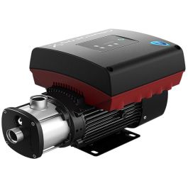 Grundfos CME 3-4-I A R I E AQQE Horizontal Multi-Stage Booster Pump ...