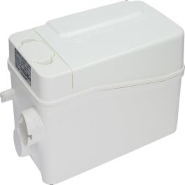 Grundfos Sololift 2 D-2 Domestic Shower/Sink Wastewater Packaged ...