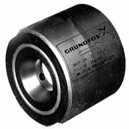 Grundfos Non Return Valve GNVP DN50 I-VER - Pump Sales Direct