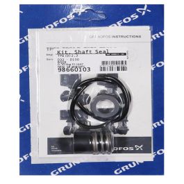 Grundfos Spare Shaft Seal Kit - 98660103 - Pump Sales Direct