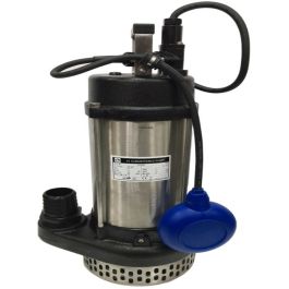 JS 1500 H Submersible Pump - Automatic - 2inch - 230v - Pump Sales Direct