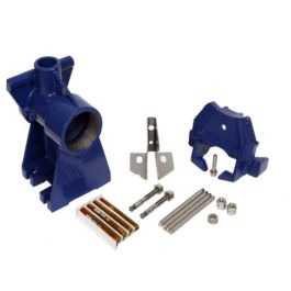 KSB AMA Porter 600 Stationary Guide Rail Installation Kit - Pump Sales ...
