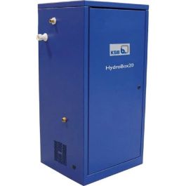 KSB Hydrobox 20/25 - Home Booster Pumping System - 6 Bar - Stainless ...
