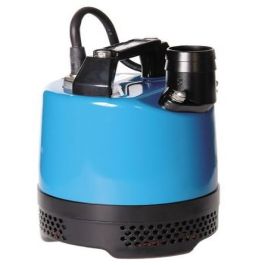 TT Pumps Tsurumi LB480 Drainage Pump - Manual - 110v - Pump Sales Direct