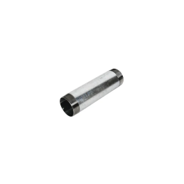 Fit & Flow Long Nipple 2" BSP x 3000mm - Galvanised Steel - Pump Sales ...