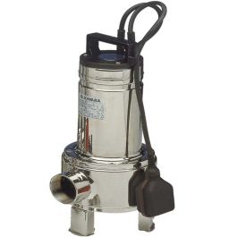 Lowara DOMO15/B Submersible Waste Water Pump - With Float - 240v - Pump ...