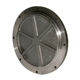 Wilo Blank Plate 210mm - Pump Sales Direct