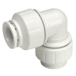 Speedfit 22MM Union Elbow - Pump Sales Direct