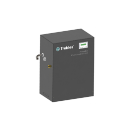 Trebles Pressbox Pressurisation Unit - Twin Pump - 6 Bar - Pump Sales ...