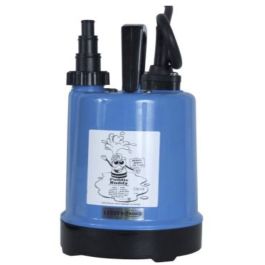 JS Puddle Buddy - 230v - Pump Sales Direct