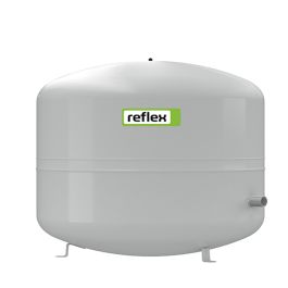 Reflex N Closed Heating & Cooling System Pressure Vessel - 250Ltr ...