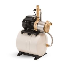 Stuart Turner CH 4-40 PS Centrifugal Pressure Set - Pump Sales Direct