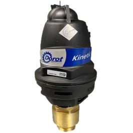 Dorot DAV-P-1-K-DRG Air Release and Vacuum Break Valve - Pump Sales Direct