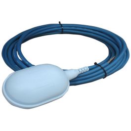 TT Pumps FLO107 Potable Water Float Switch - With 10m Cable - Pump Sales Direct