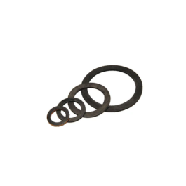 Fit & Flow Rubber Washers 3" - Pack of 20 - Pump Sales Direct
