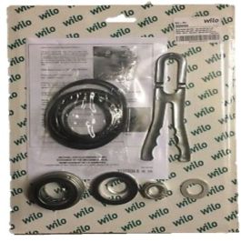Wilo Mechanical Seal Kit - Group 6 - 2026903 - Pump Sales Direct
