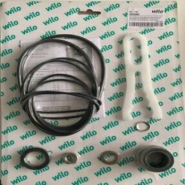Wilo Mechanical Seal - 2026902 - Pump Sales Direct
