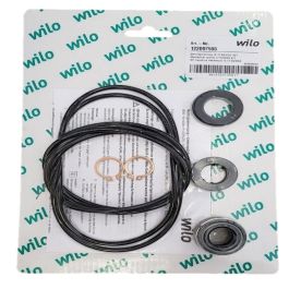 WILO DPL Mech Seal Kit - 122097593 - Pump Sales Direct